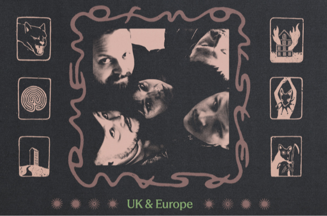 Moby - Budapest Park