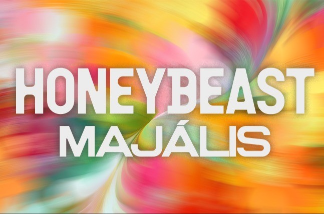 Honeybeast - Budapest Park