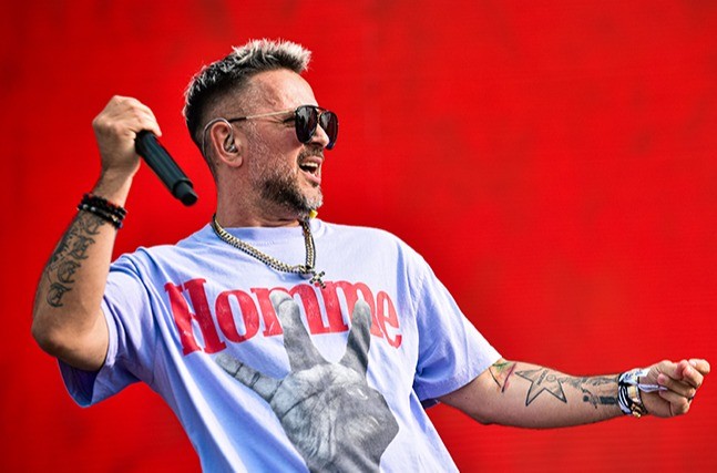 Majka - Budapest Park