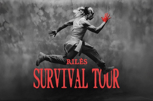 Moby - Budapest Park